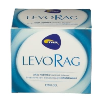 Levorag emulgel crema 20 tubetti monodose 3,5 ml: Acquista con ...